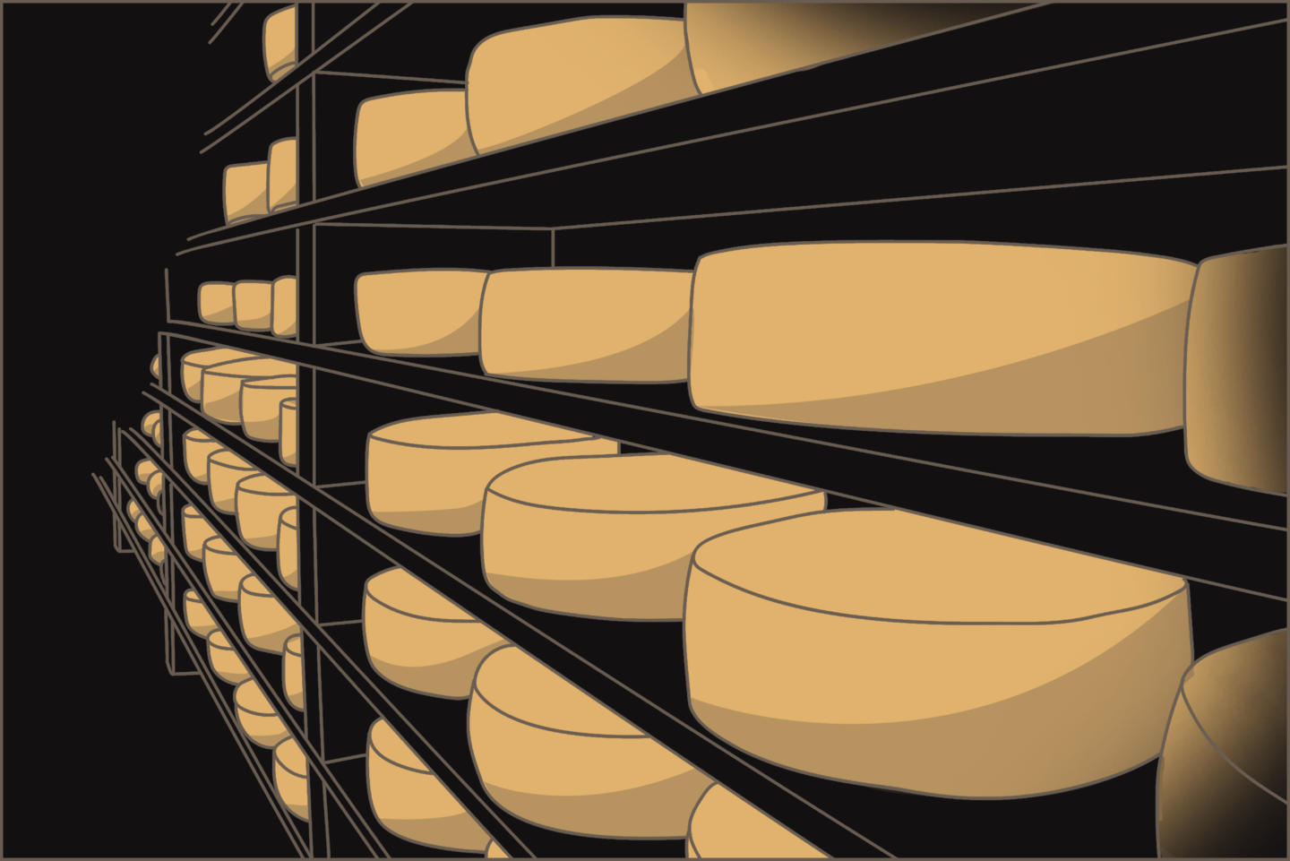 La Meule du Plateau - Découvrez un fromage d’exception et un projet local